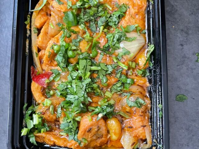 Gallery – Khane Ka Dabba (India’s Tiffin USA)